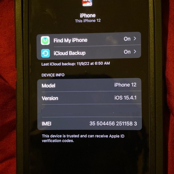 Cell Phones & Accessories | Iphone 12 | Poshmark